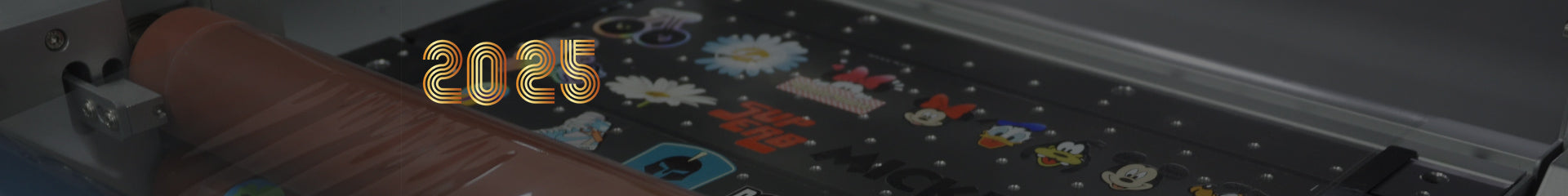 Shop UV AB Film for UV DTF Printing | Free Shipping - Sublistar