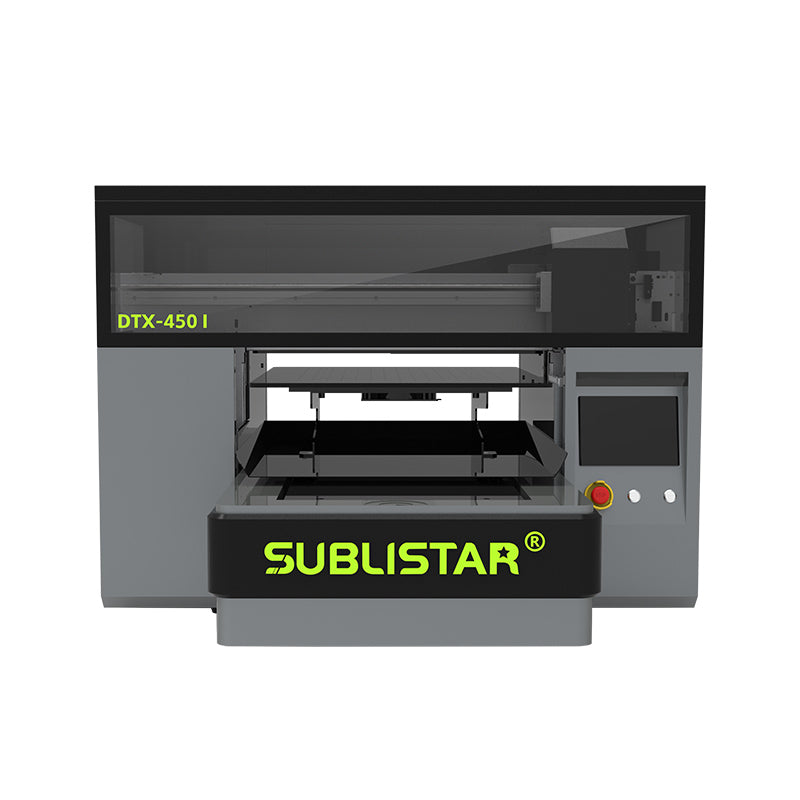 Buy DTG Printer, DTG Ink, Pretreatment Machine at Online Store - Sublistar